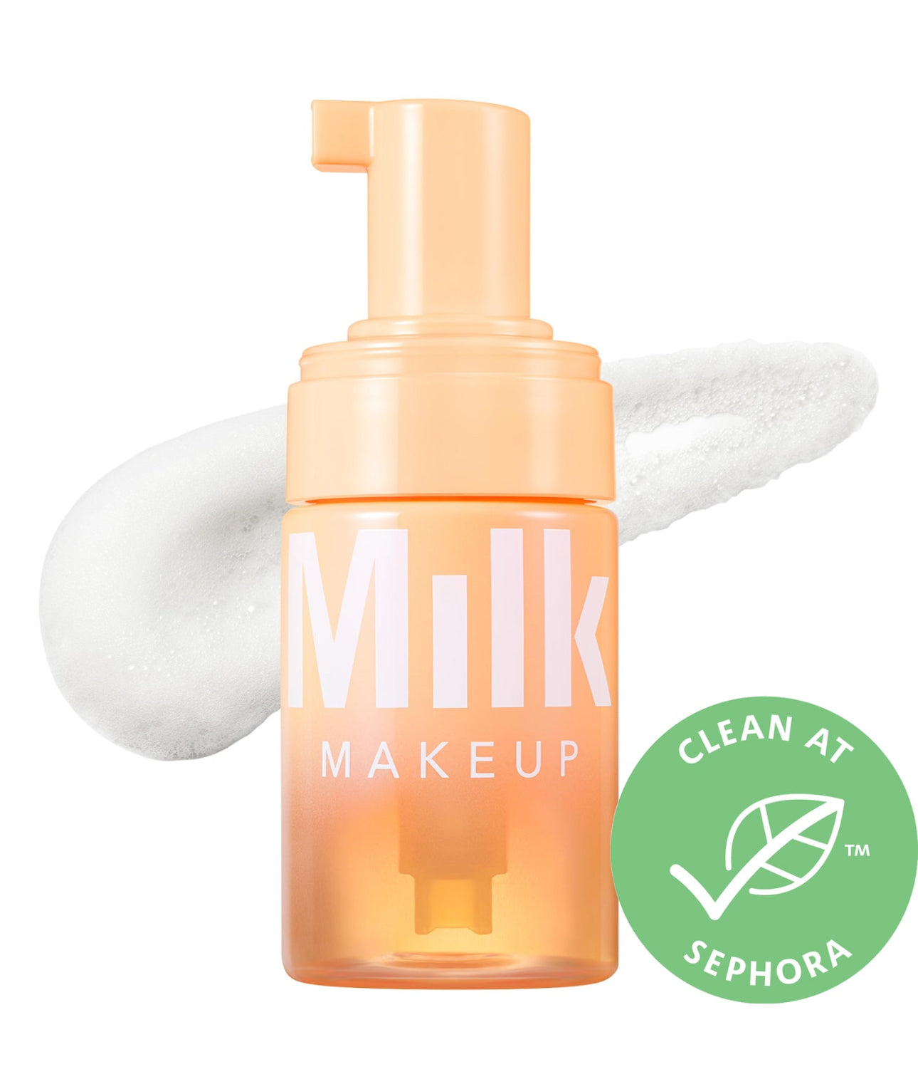 Milk - Cloud Glow Priming Foam *Preorder* – Naked Beauty