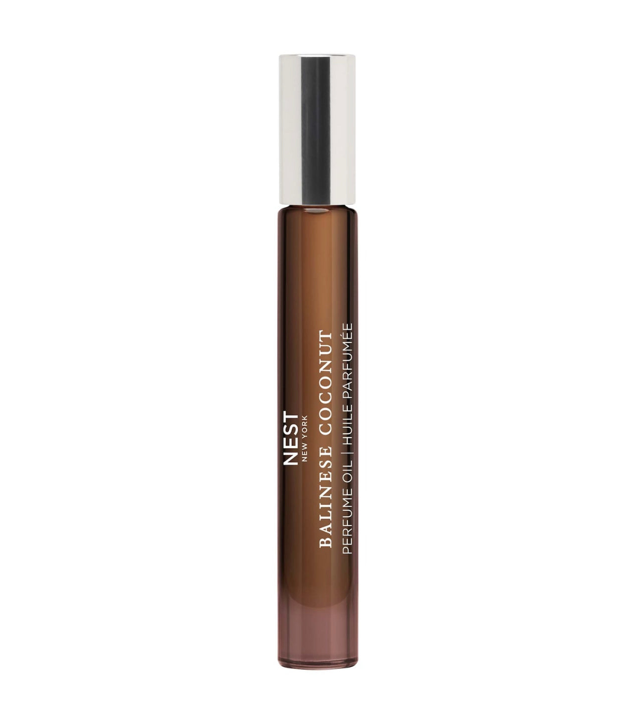 NEST New York - Balinese Coconut Perfume Oil – Naked Beauty NEST New York - Balinese Coconut Perfume Oil – Naked Beauty