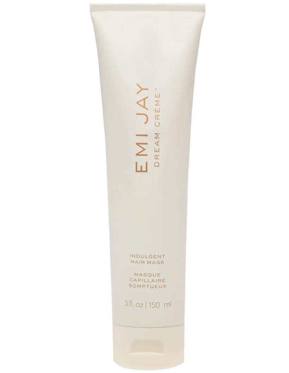 Emi Jay - Dream Crème Hydrating Hair Mask *Preorder* – Naked Beauty