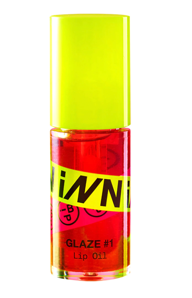 Innbeauty Project Glaze Lip Oil Naked Beauty