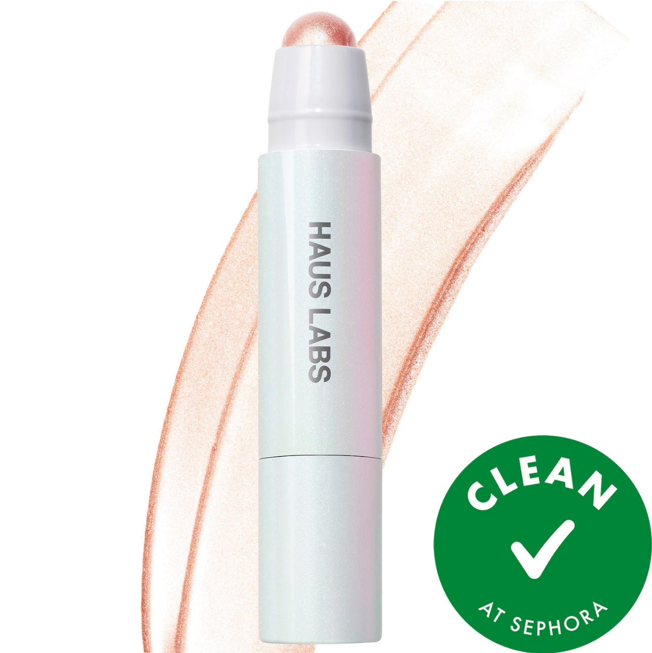 Haus Labs - Bio-Radiant Glassy Balm Highlighter Stick *Preorder* – Naked Beauty