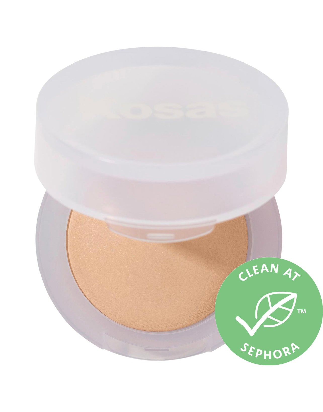 Kosas - Mini Cloud Set Baked Setting & Smoothing Talc-Free Vegan Powde ...
