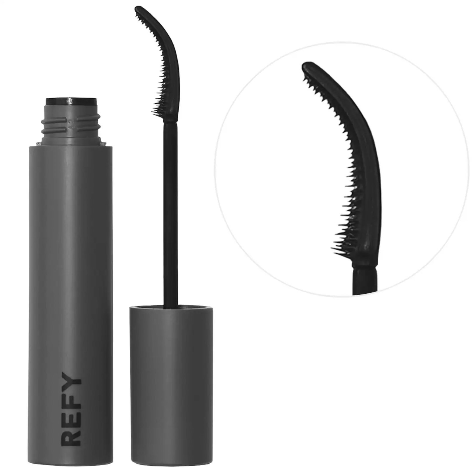 REFY Lash Sculpt Lengthen and Lift Mascara *Preorder* – Naked Beauty