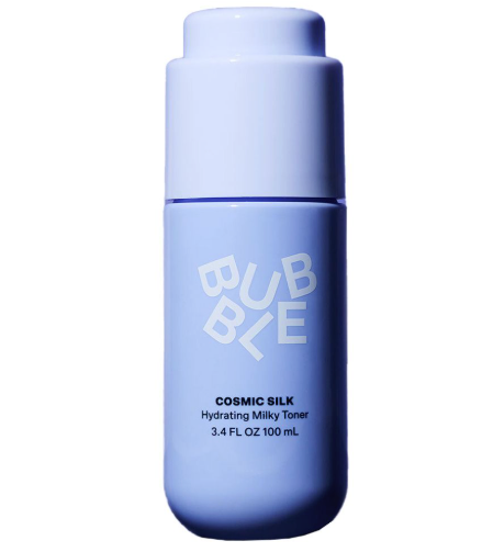 Bubble - Cosmic Silk Hydrating Milky Toner *Preorder* – Naked Beauty