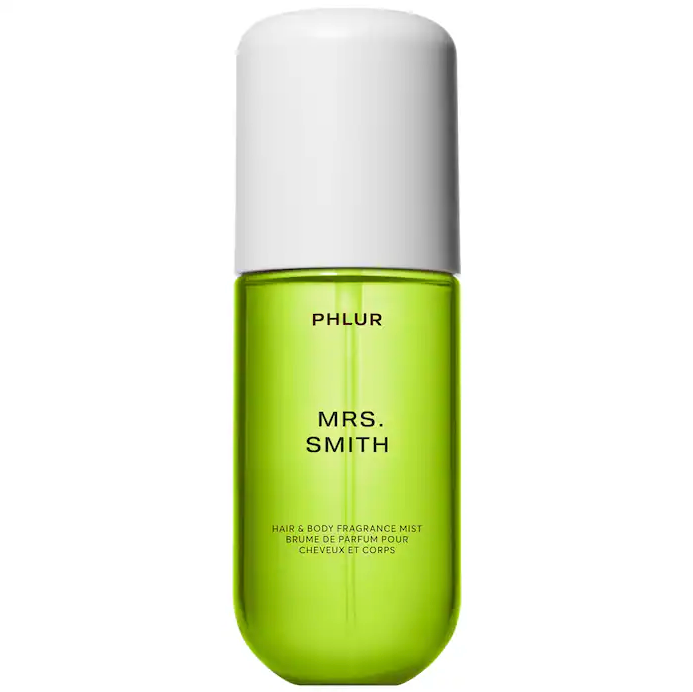 PHLUR - Mini Mrs Smith Body & Hair Fragrance Mist *Preorder* – Naked Beauty