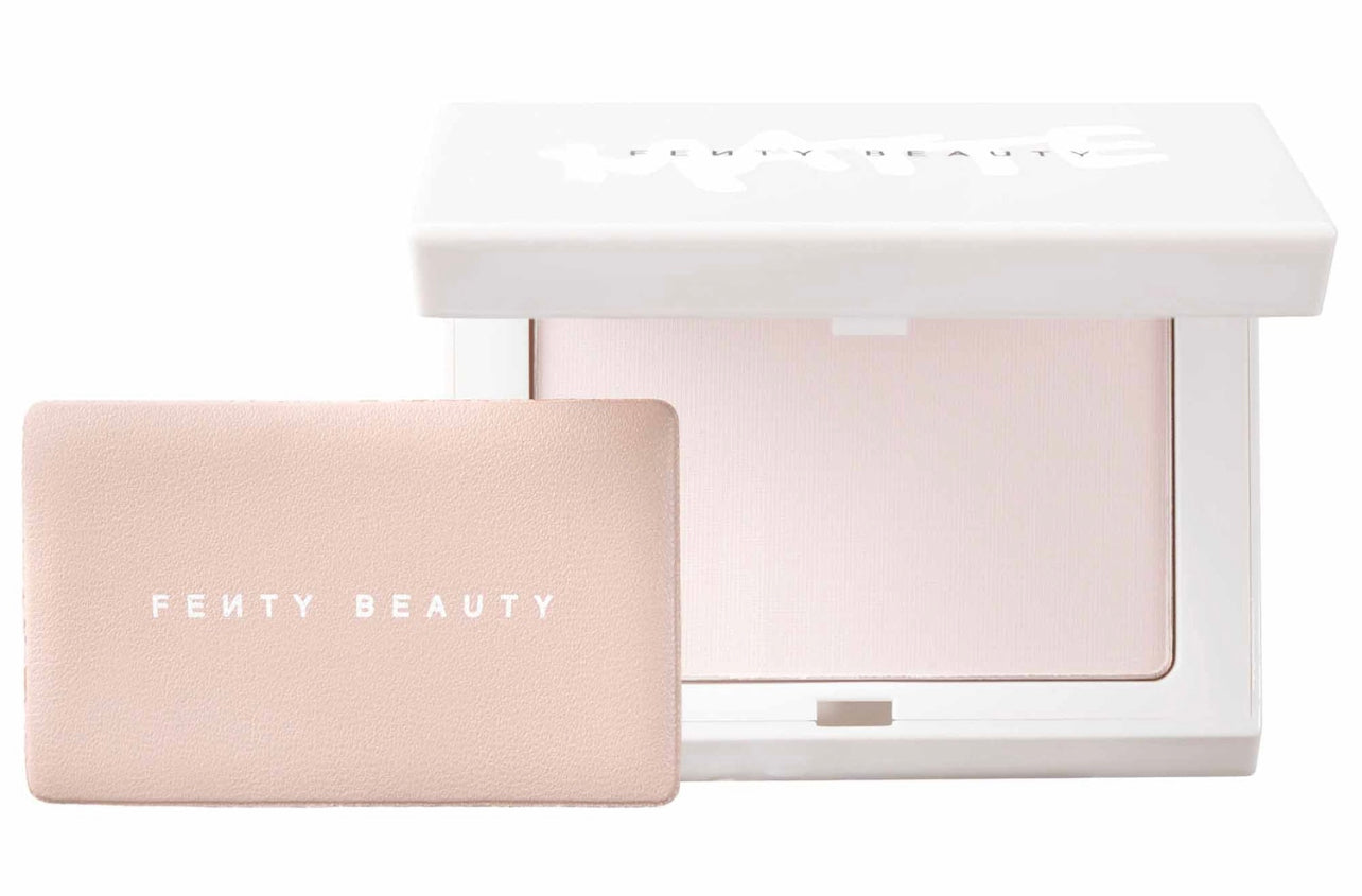 Fenty Beauty by Rihanna - Invisimatte Instant Setting + Blotting Powde ...